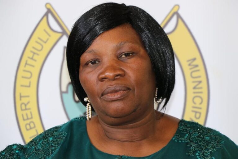 Council - Chief Albert Luthuli Local Municipality